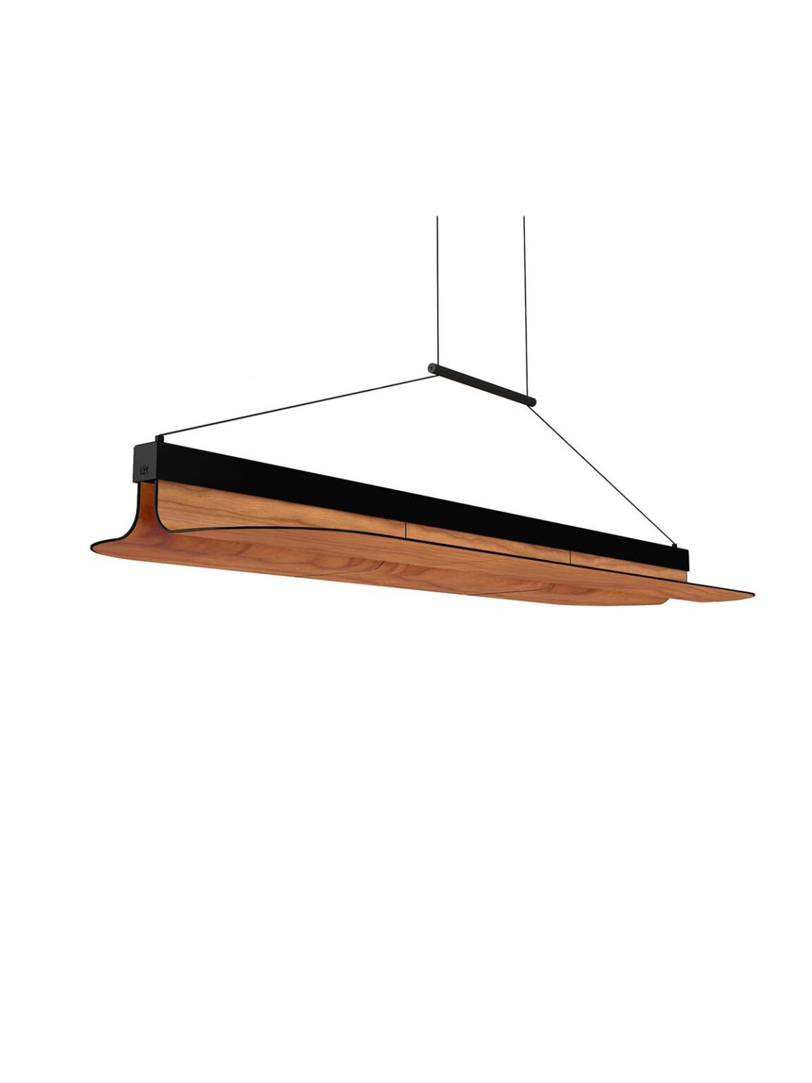 Omma Long Leaf Suspension Hängelampe | DesignOrt Premium ...