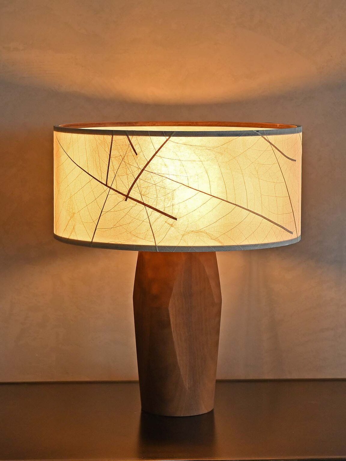 Pura Tischlampe | DesignOrt Premium Designerleuchten & Designerlampen