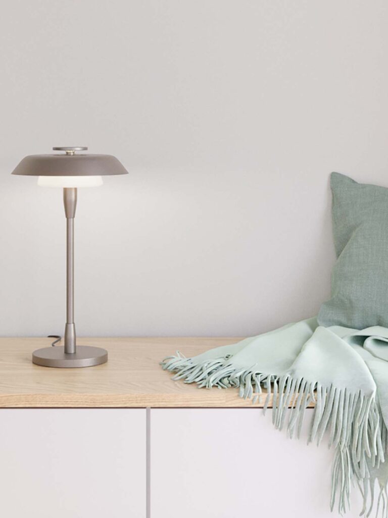 Horisont Table Lamp | DesignOrt Premium Designerleuchten & Designerlampen