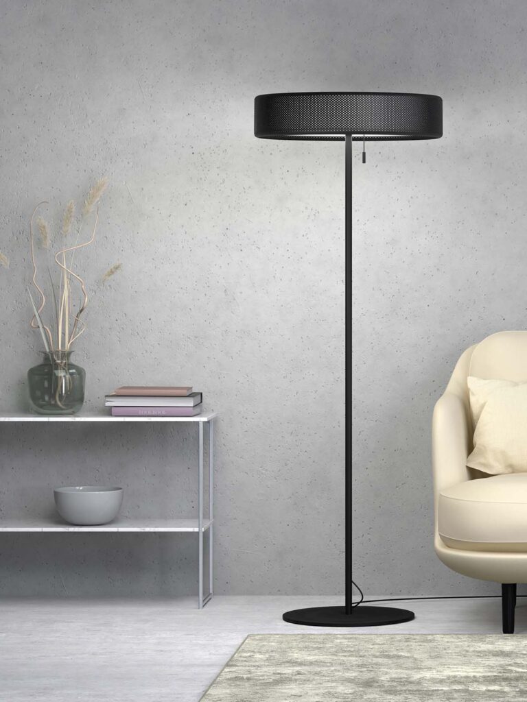 Grain Table Lampe | DesignOrt Premium Designerleuchten & Designerlampen