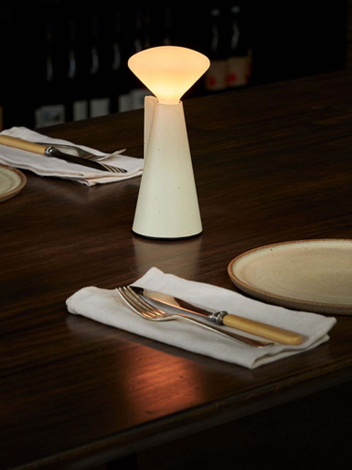 Mantle Lamp IP44 | DesignOrt Premium Designerleuchten & Designerlampen