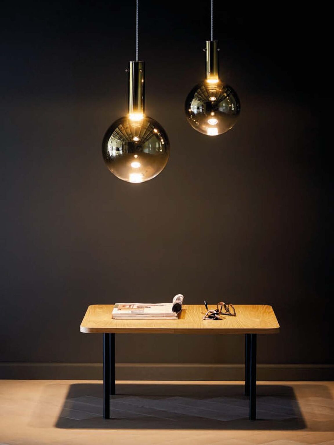 Raindrop Glasleuchte | DesignOrt Premium Designerleuchten & Designerlampen