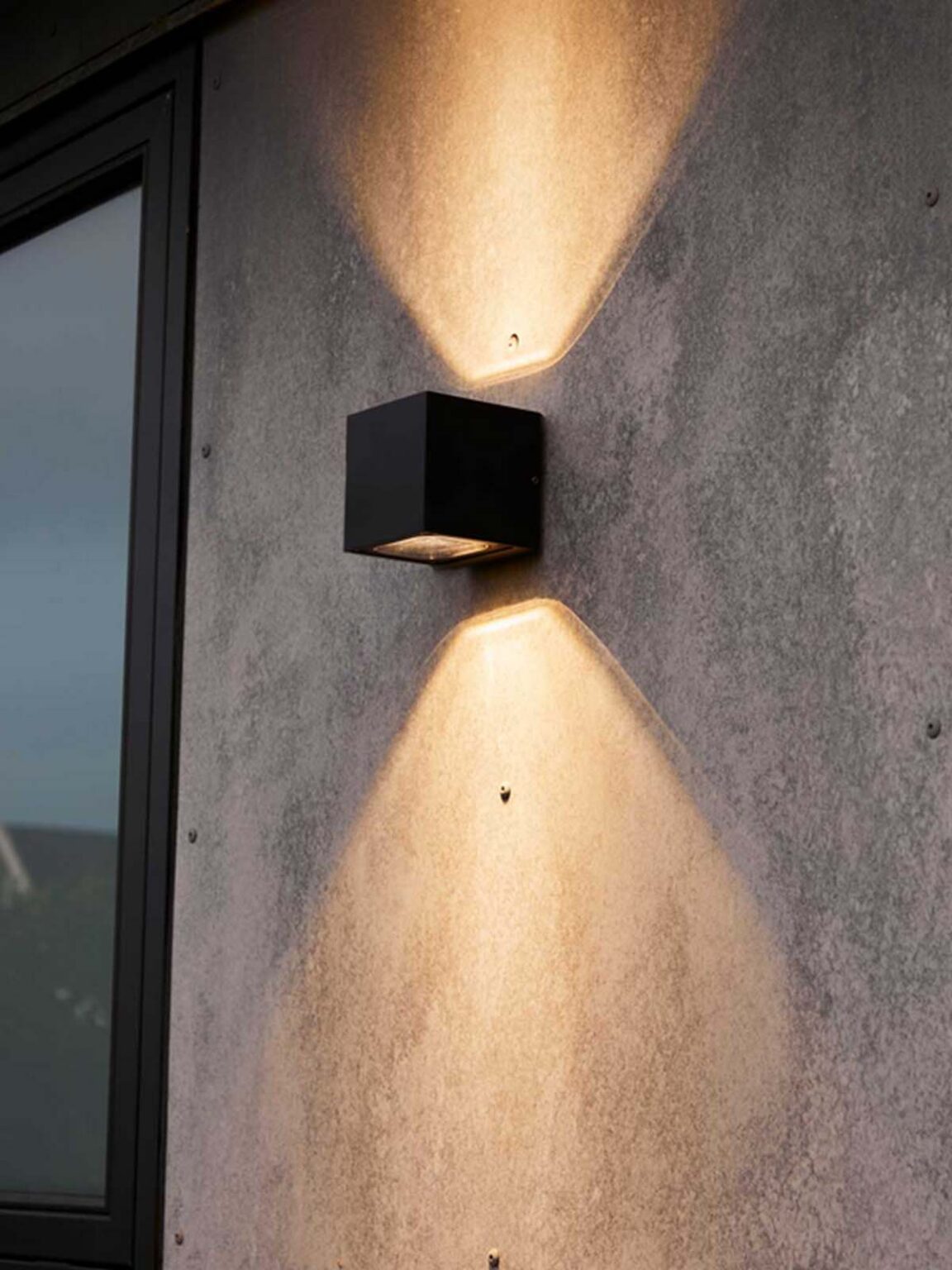 Moderne Wandlampen | Designer Wandleuchten