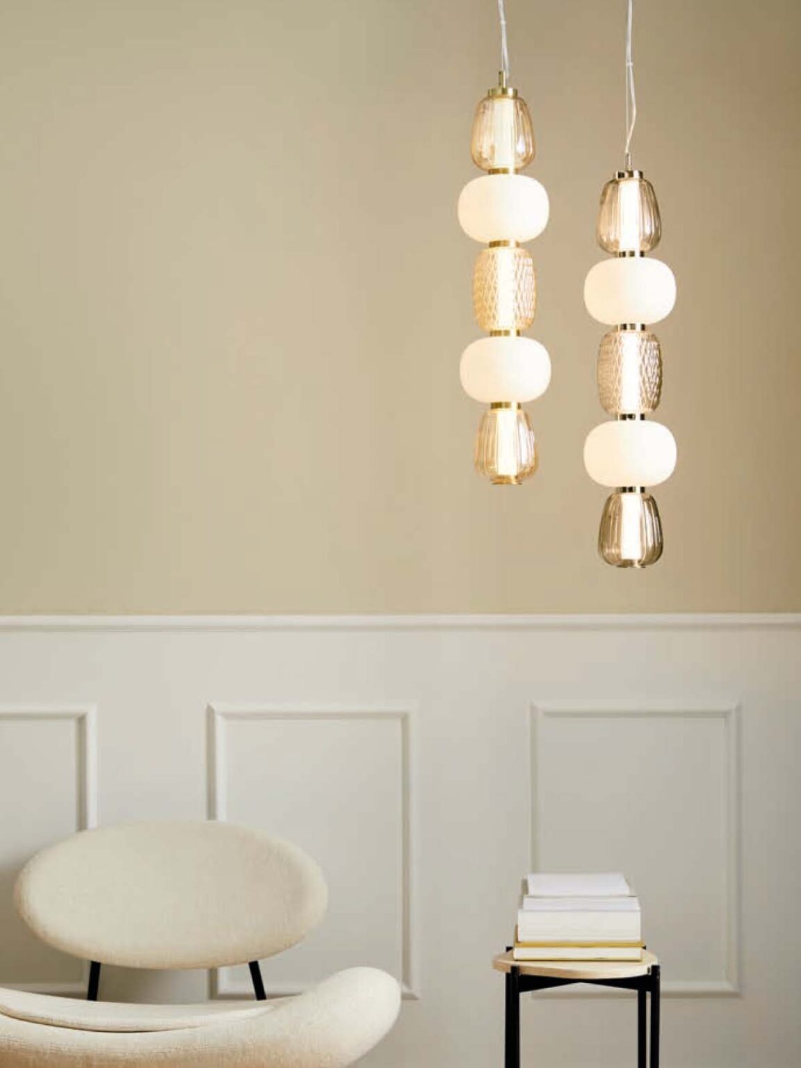 Raindrop Glasleuchte | DesignOrt Premium Designerleuchten & Designerlampen