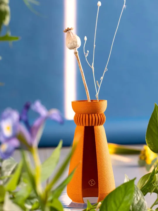 Hidee Vase | DesignOrt Premium Designerleuchten & Designerlampen